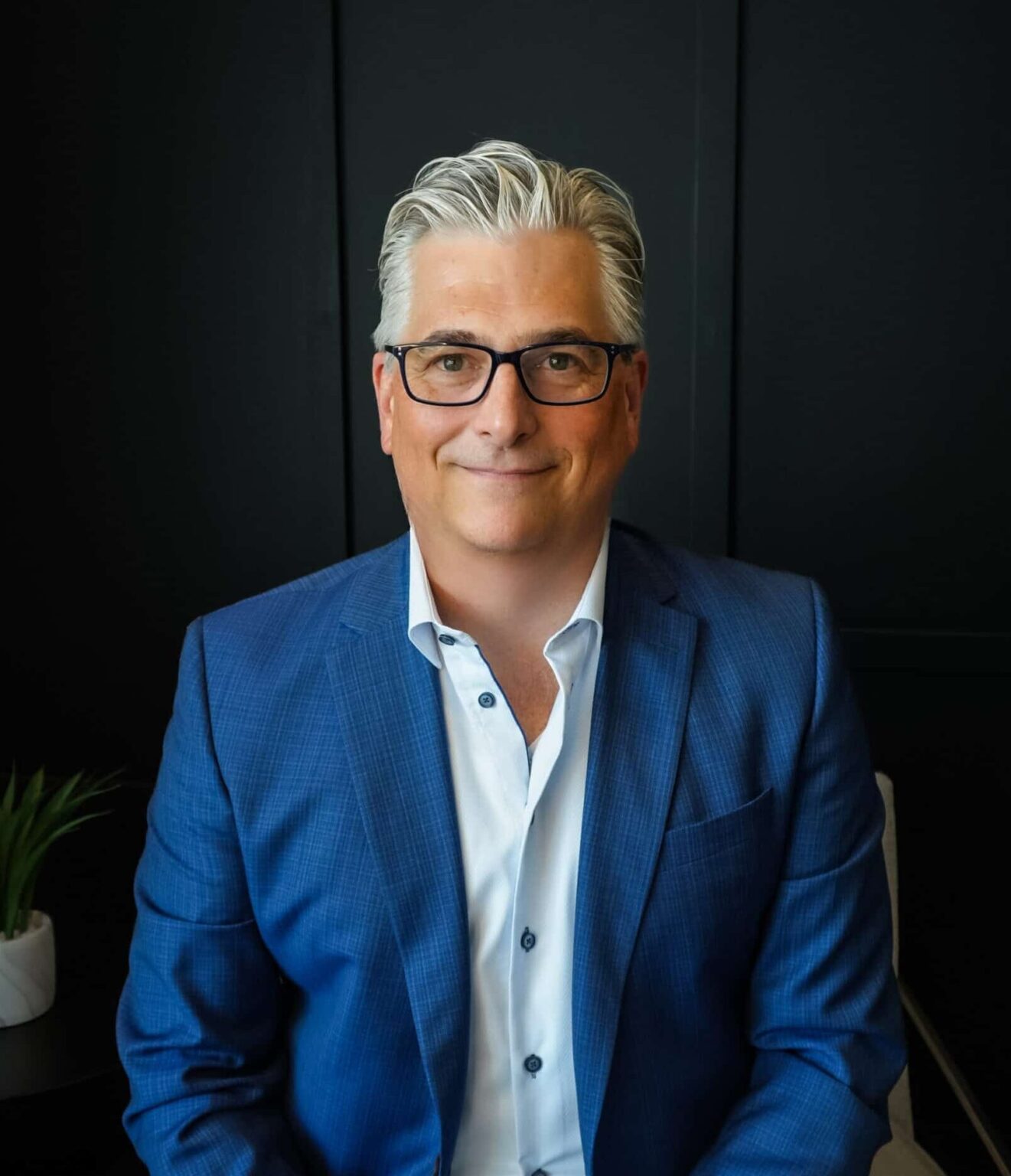 Christopher G. Gamble, CPA, CFP® - 1RDG | The Financial Center