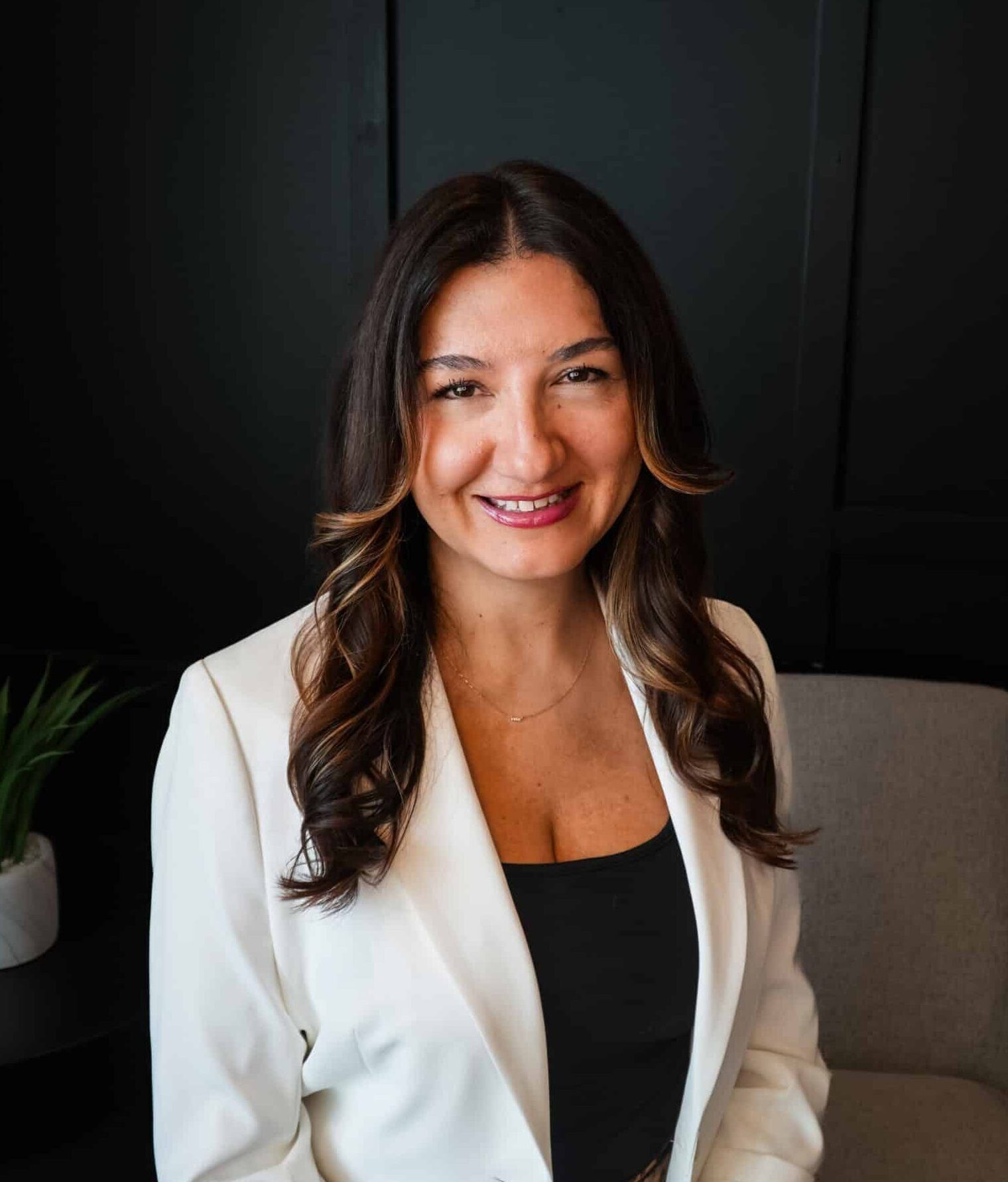 Cory Raggi, SHRM-SCP - 1RDG | The Financial Center