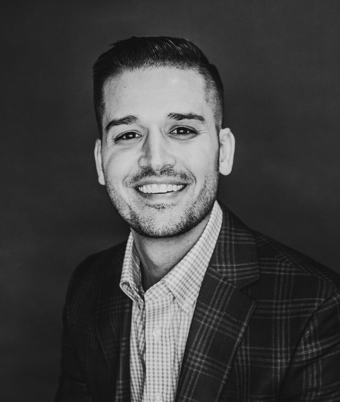 Adam Pettinella - 1RDG | The Financial Center