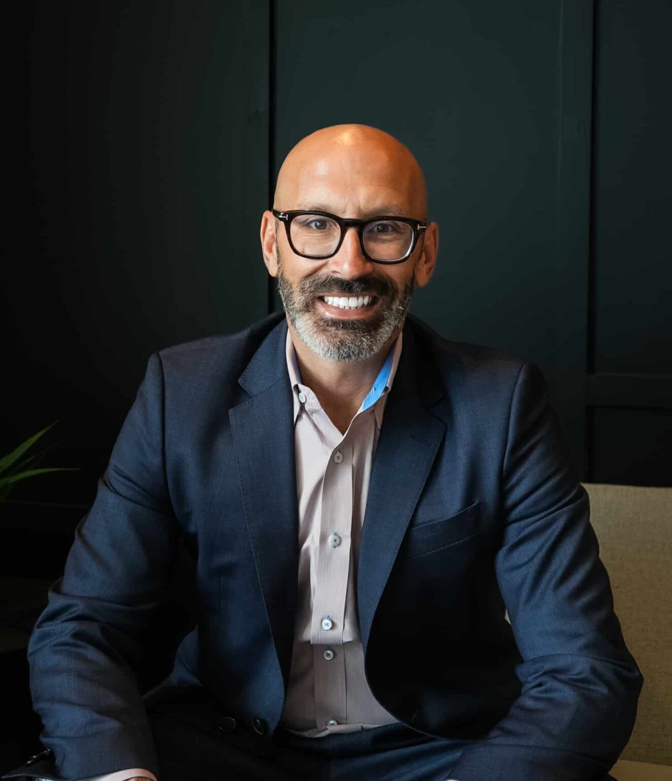 John Rizzo | Founder & Principal Advisor at 1RDG