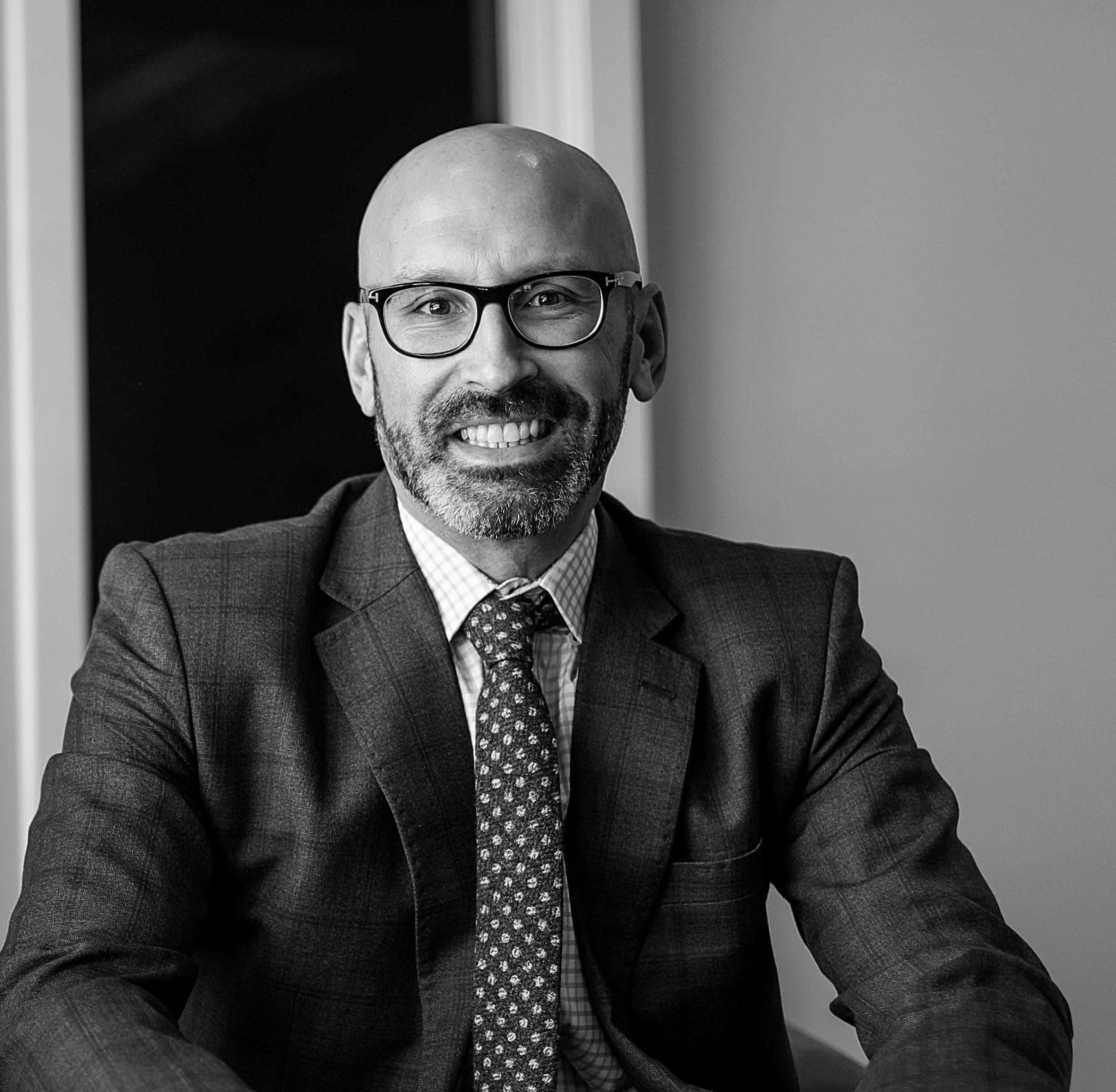 John A. Rizzo - 1RDG | The Financial Center