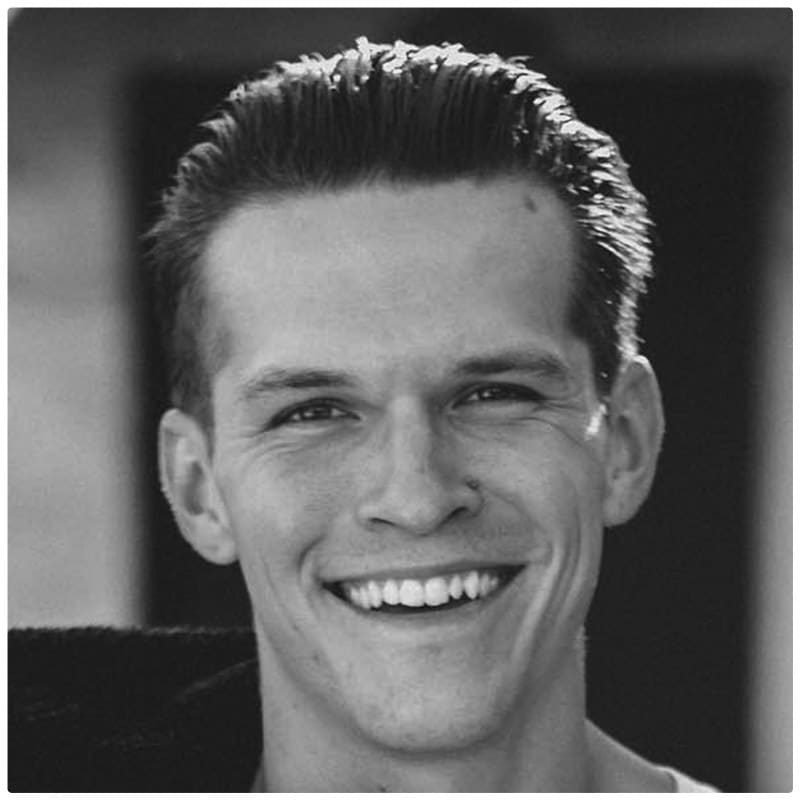 Management - 1RDG | The Financial Center