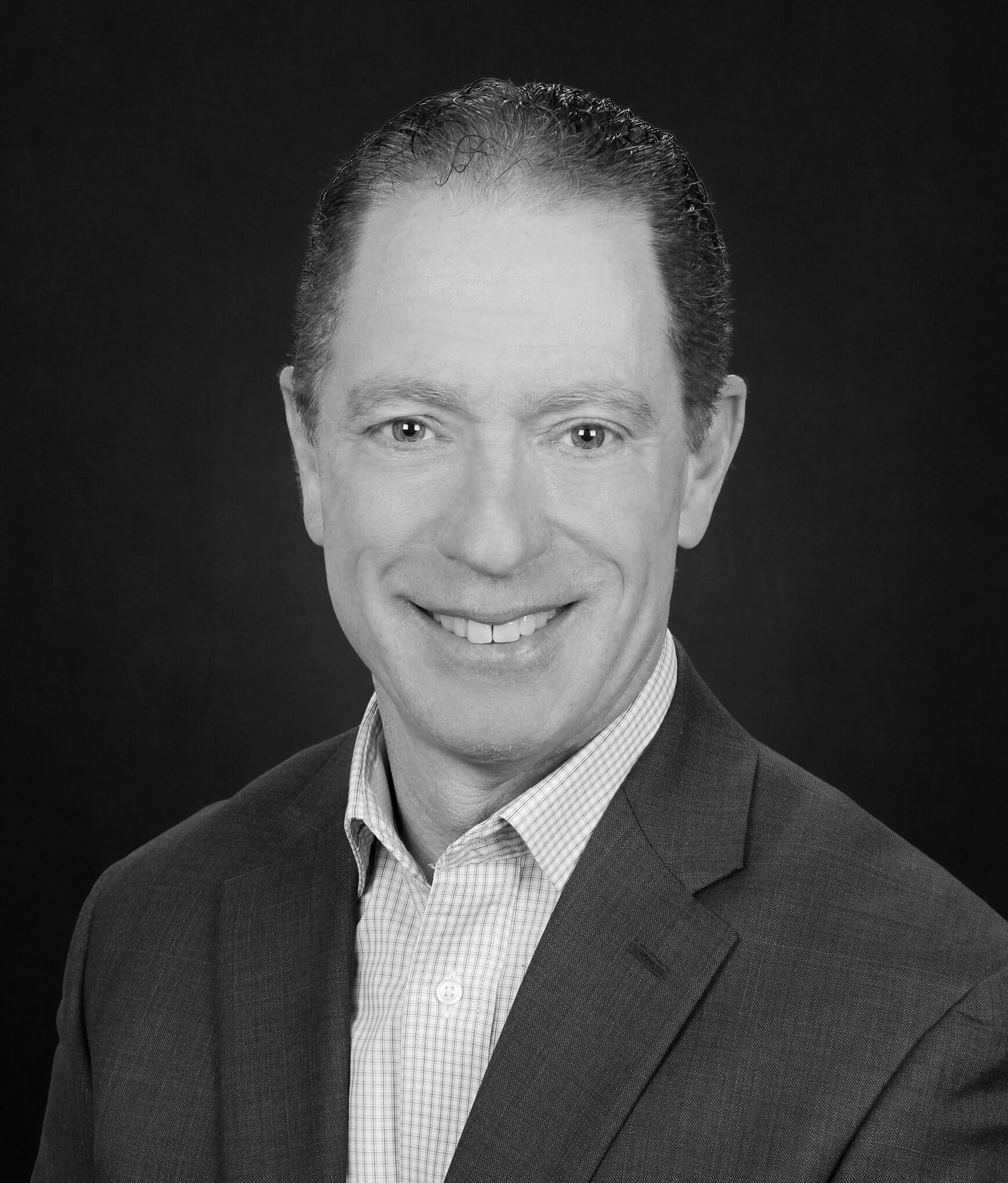 Jeffrey Nagel - 1RDG | The Financial Center