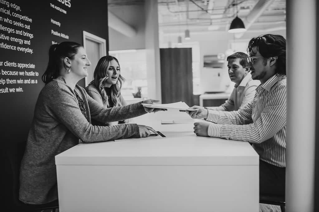 The Importance of Documenting Real Estate Professional Status - 1RDG ...