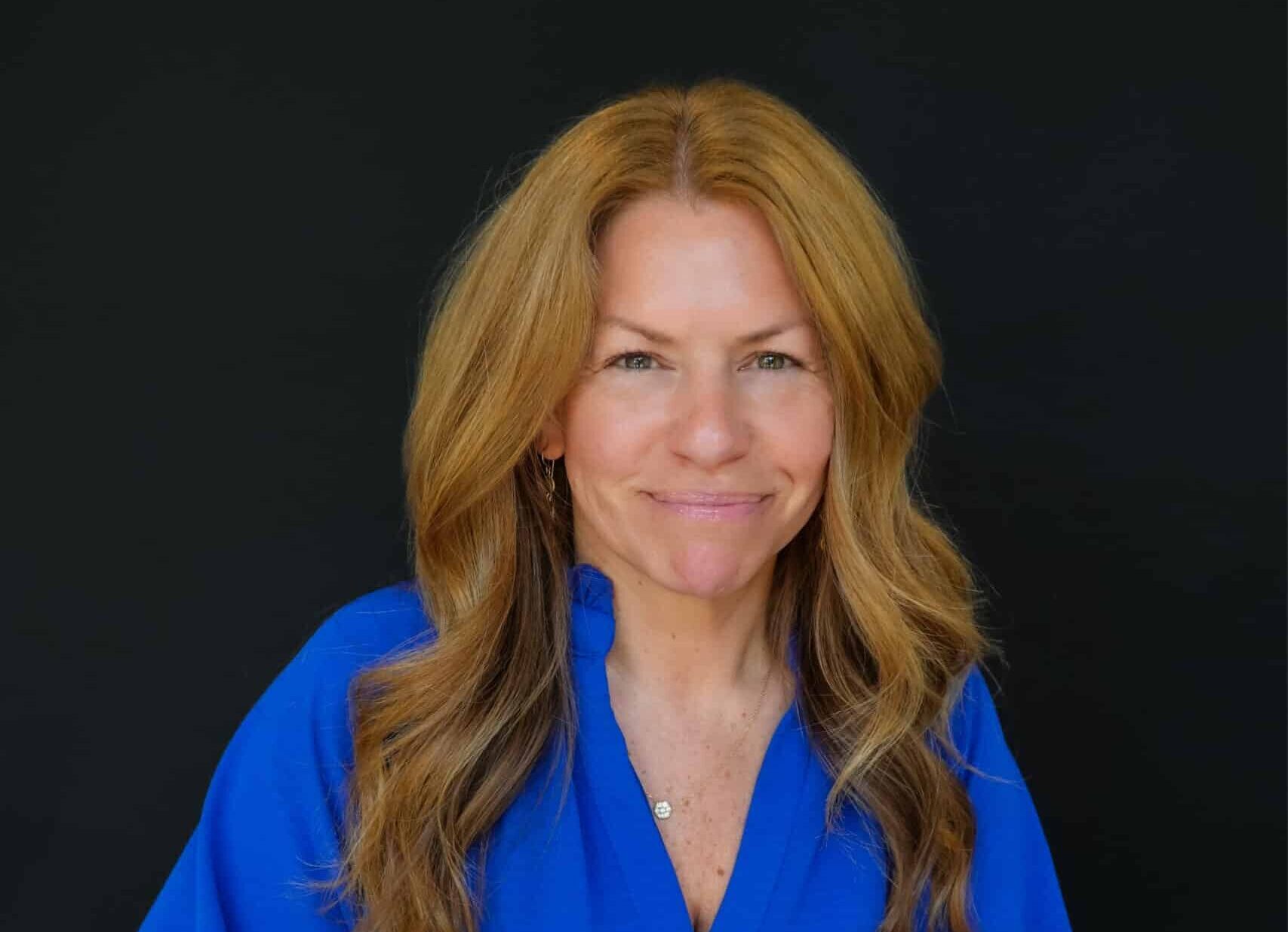 RBJ's Movers & Shakers Featuring Amy Ryan - 1RDG | The Financial Center