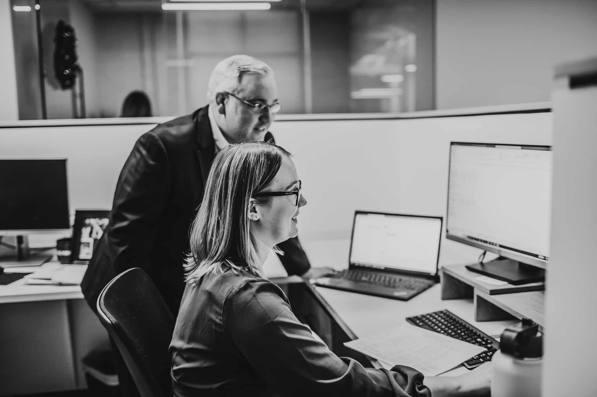 Roadmap: Open Enrollment - 1RDG | The Financial Center