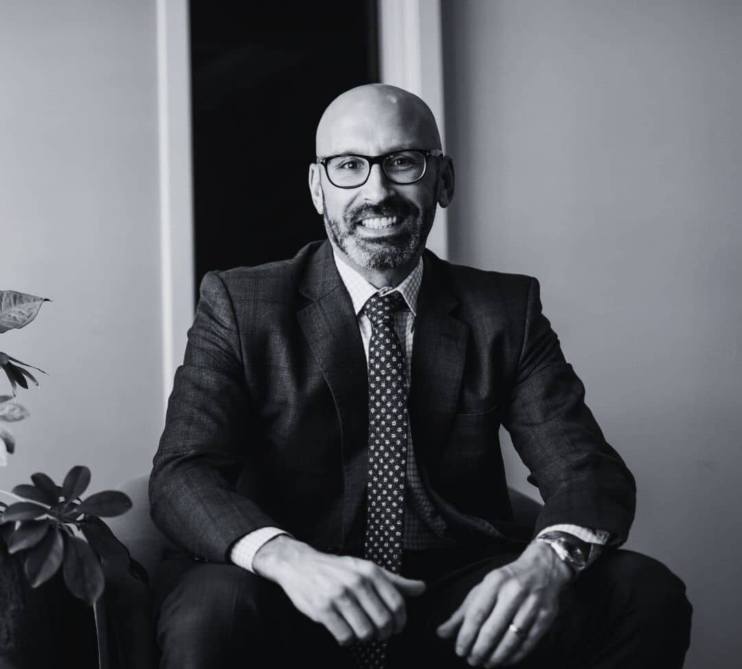 RBJ’s Power List- John Rizzo - 1RDG | The Financial Center