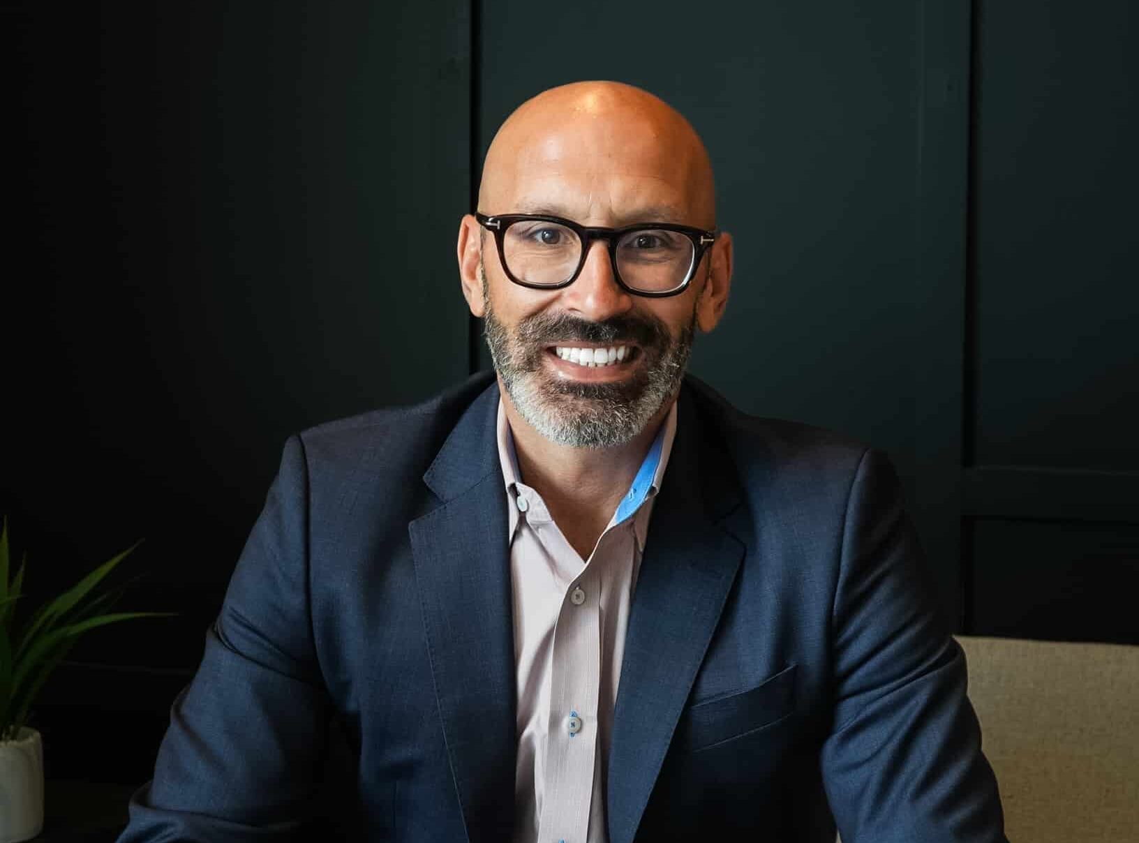 RBJ's Power List Featuring John Rizzo - 1RDG | The Financial Center